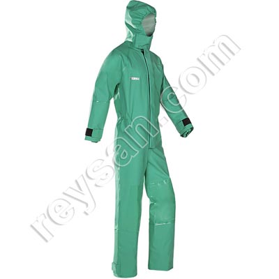 Protection professionnelle des bras Chemflex | Reysan