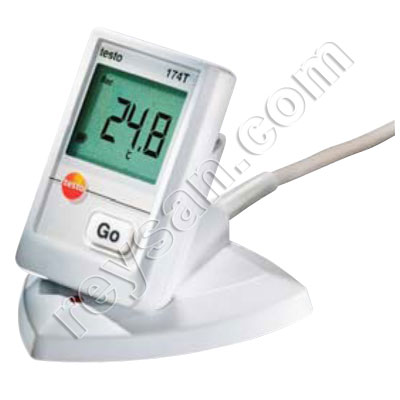 INTERFACE TESTO 174 | Reysan