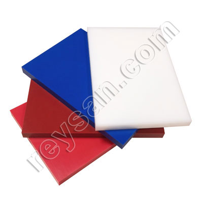 PLANCHE POLYETYLENE SUR MESURE | Reysan